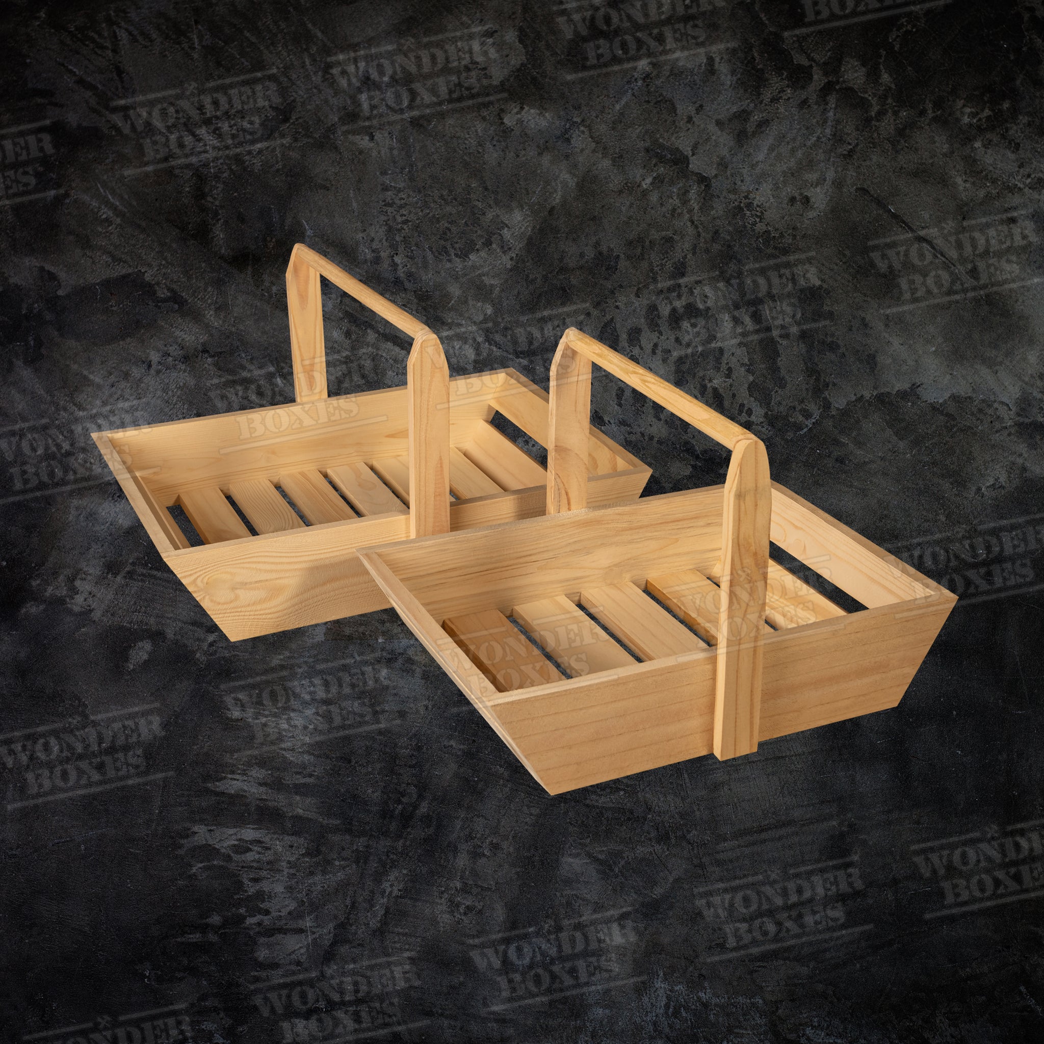 Baskets – Wonderboxes