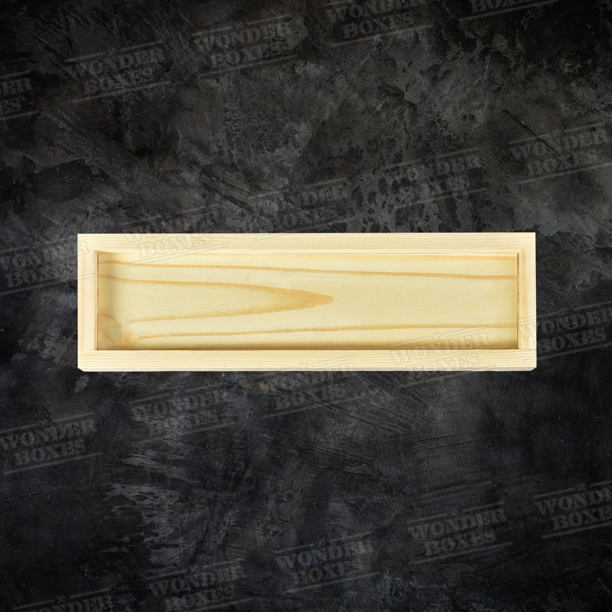 Rectangular Wooden Flat Trays/Platter Small – Wonderboxes