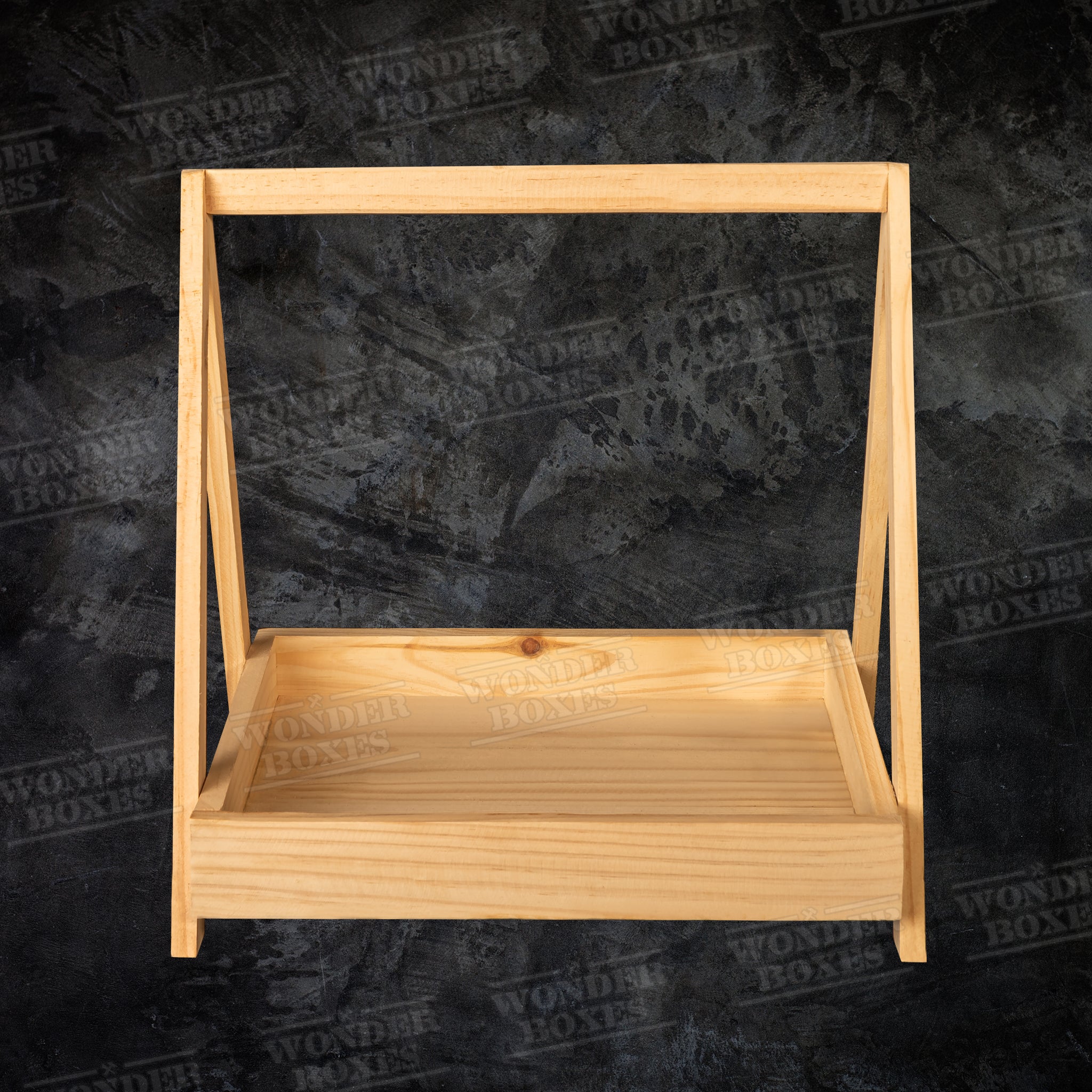 Tri-Handle Tray – Wonderboxes